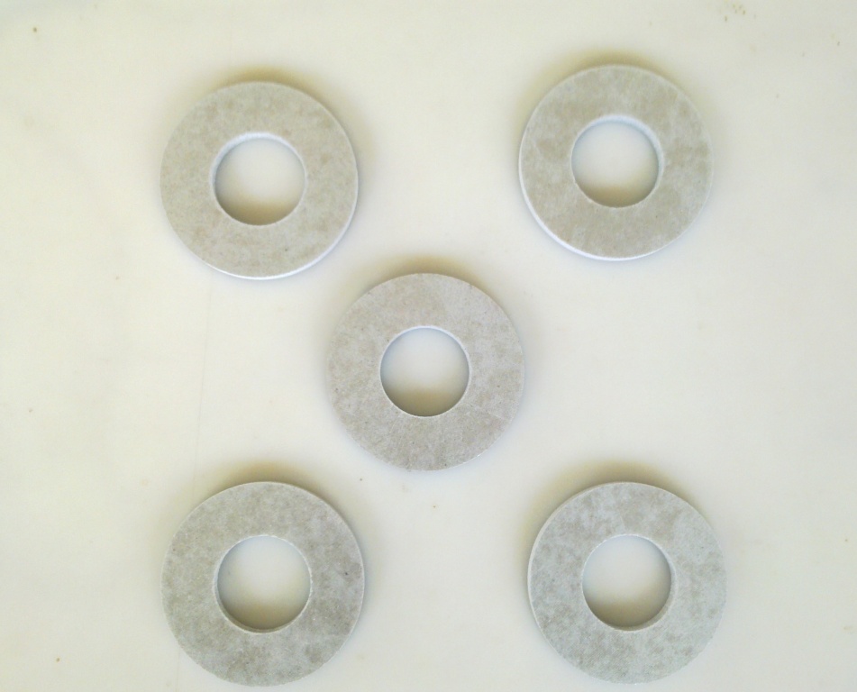 Fabricated Mica – CLB EXIM